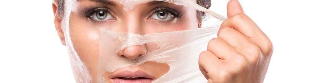 Peeling – Aesthetics Plus